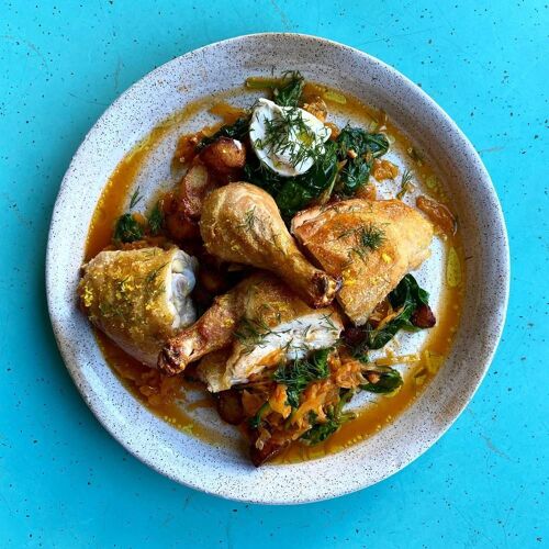 Meju – Queens - a MICHELIN Guide Restaurant