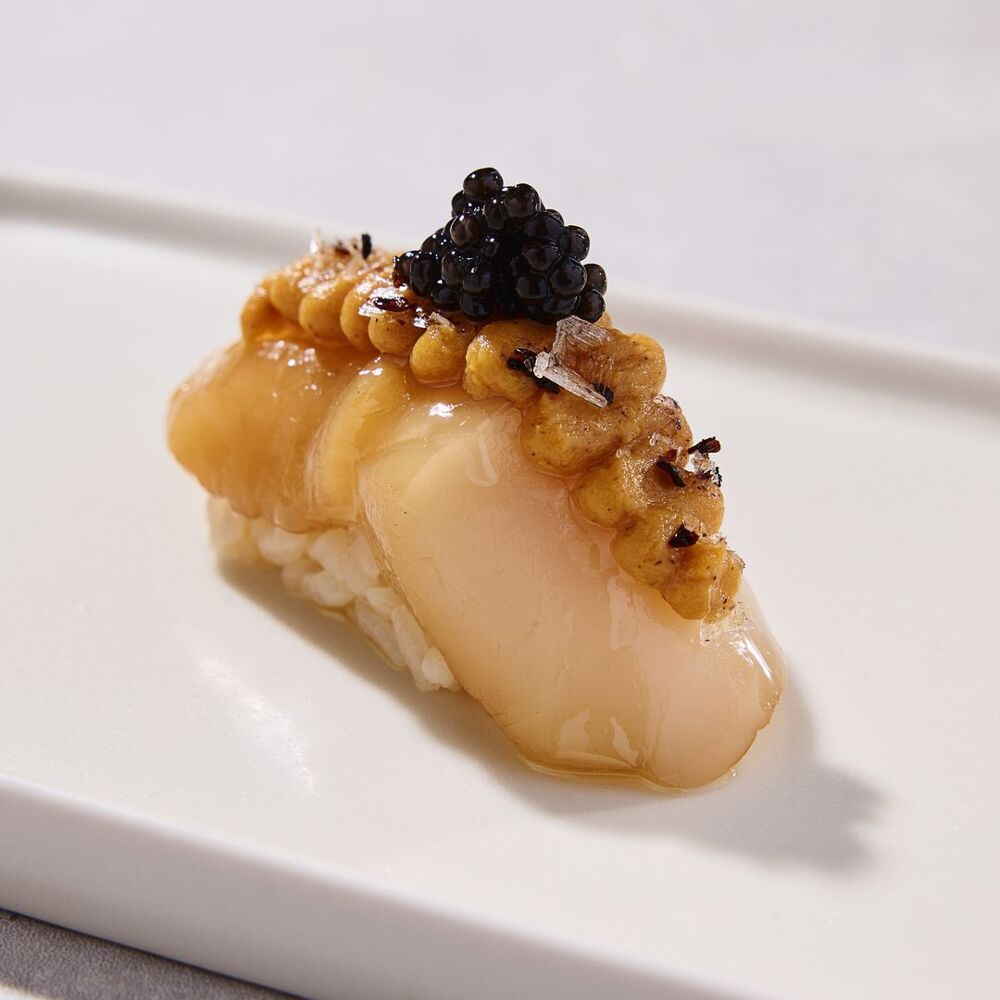 Itamae Ao – Miami - un Restaurante de la Guía MICHELIN