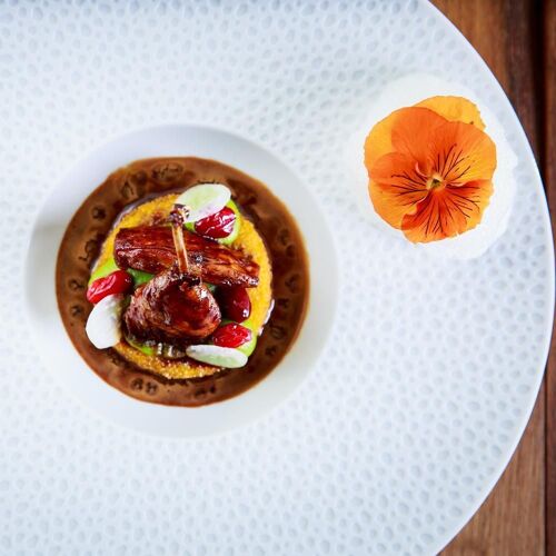 Mochi – Vienna - a MICHELIN Guide Restaurant