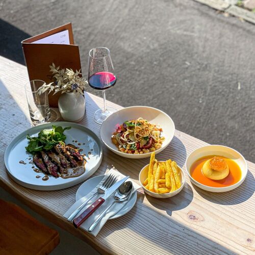 Root – City of Bristol - a MICHELIN Guide Restaurant