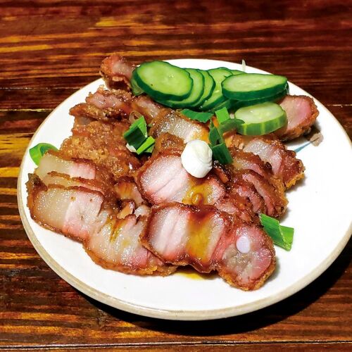 JL Studio – Taichung - a MICHELIN Guide Restaurant