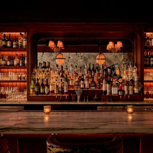 Little Water – Philadelphia - a MICHELIN Guide Restaurant