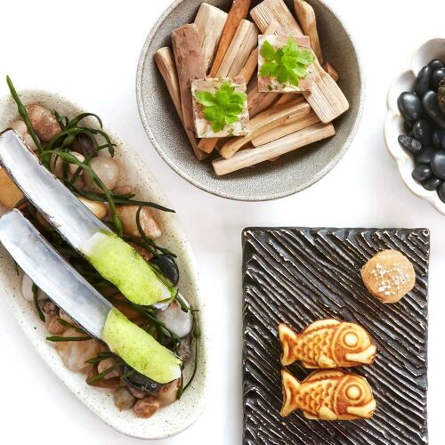 Atomix – New York - a MICHELIN Guide Restaurant