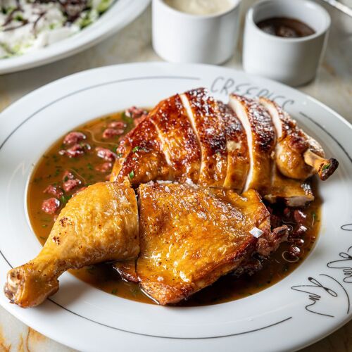 Elske – Chicago - a MICHELIN Guide Restaurant