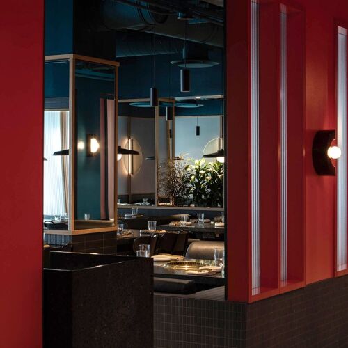 Bar Chinois – Washington - a MICHELIN Guide Restaurant