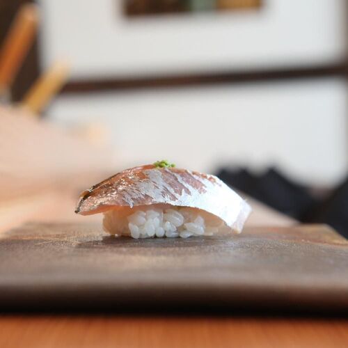 Badmaash – Los Angeles - a MICHELIN Guide Restaurant