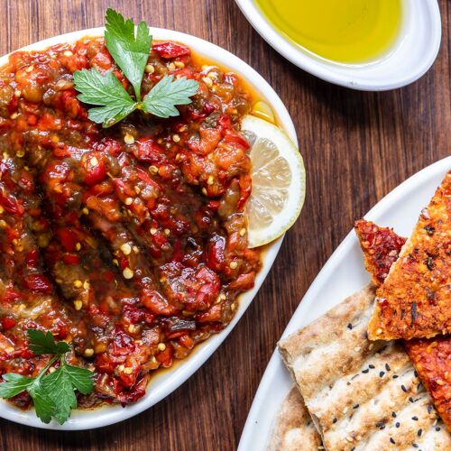 Istanbul MICHELIN Restaurants - The MICHELIN Guide Türkiye
