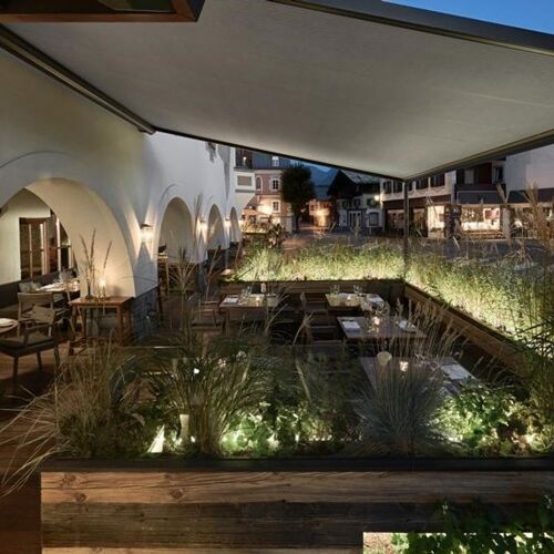 Zuma - Kitzbühel - ein Guide MICHELIN Restaurant