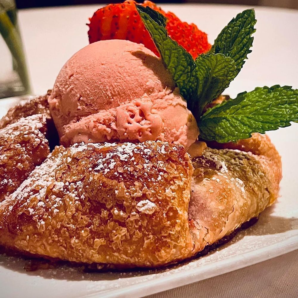 Ris – Washington - a MICHELIN Guide Restaurant