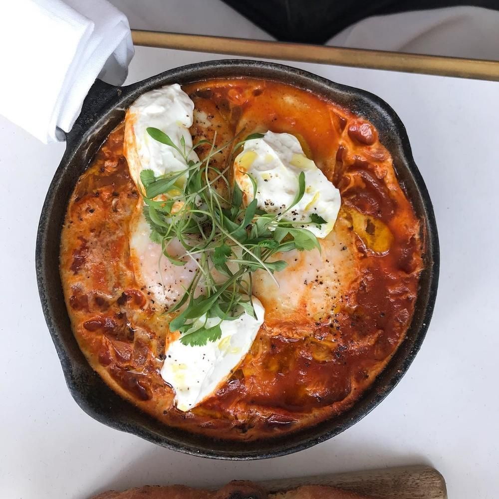 Nopi – London - a MICHELIN Guide Restaurant