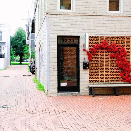 Little Pearl – Washington - a MICHELIN Guide Restaurant