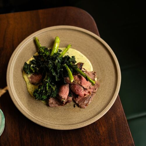 Dublin MICHELIN Restaurants - the MICHELIN Guide Ireland