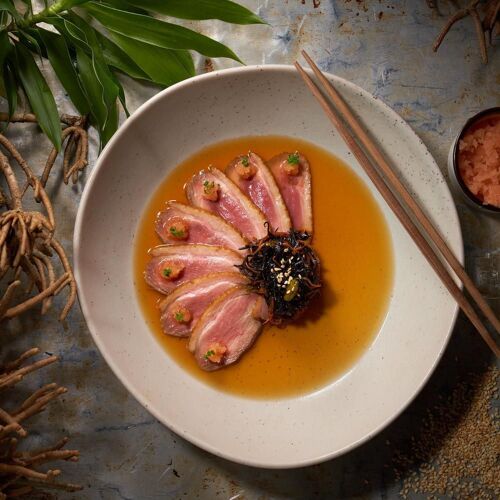 Tam Tam – Miami - a MICHELIN Guide Restaurant