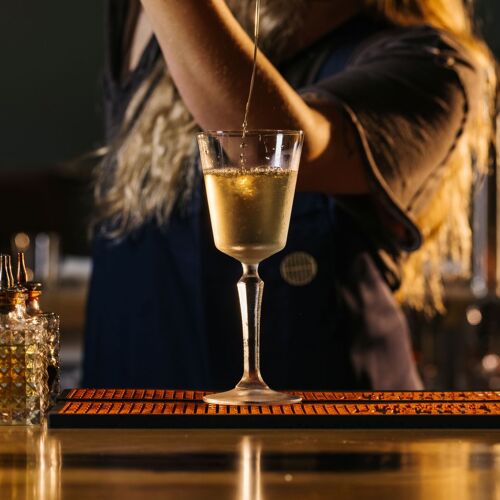 All Day Darling – Asheville - a MICHELIN Guide Restaurant