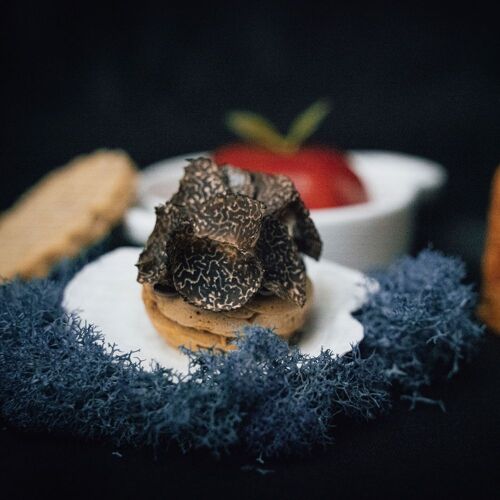 Saison – San Francisco - a MICHELIN Guide Restaurant