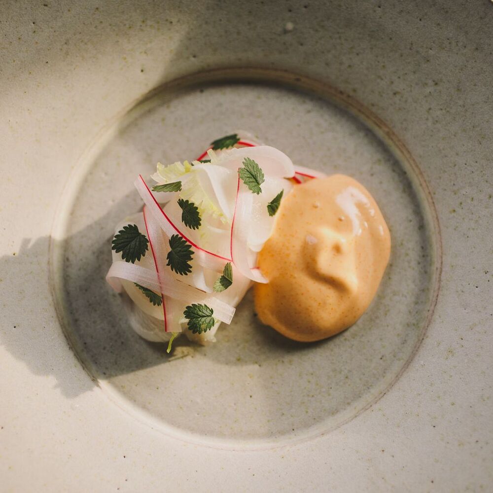 Kynd – Hampton in Arden - a MICHELIN Guide Restaurant
