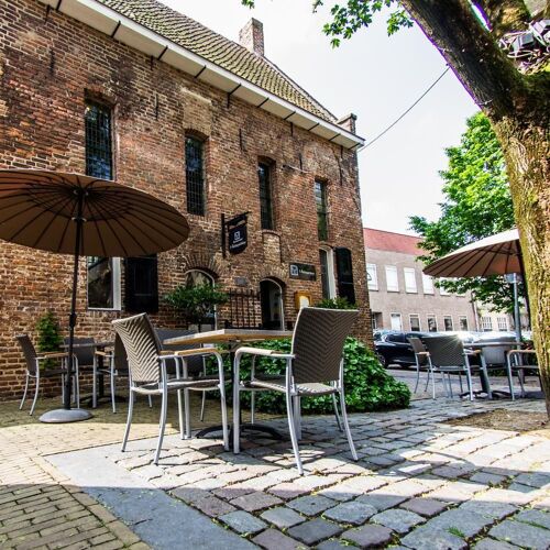 Senang – Zwolle - een MICHELIN Gids restaurant