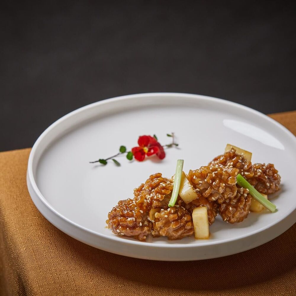 Xuanhe Cuisine – Fuzhou - a MICHELIN Guide Restaurant
