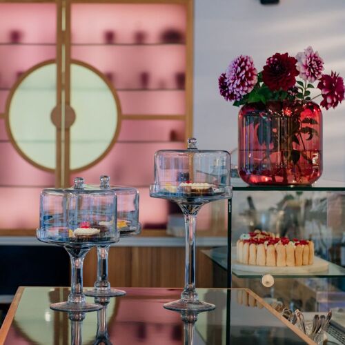 Homa – Belgrade - a MICHELIN Guide Restaurant