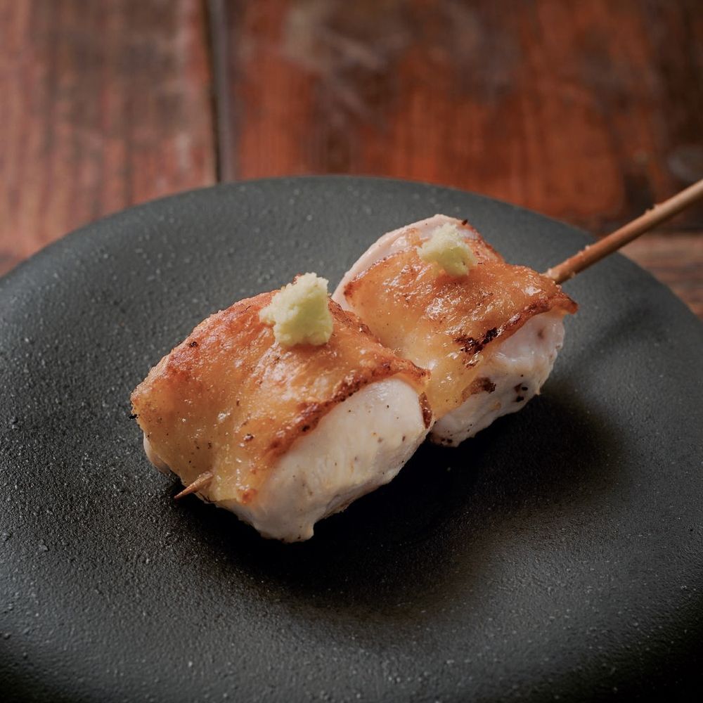 Torisho sai – Kyoto - a MICHELIN Guide Restaurant
