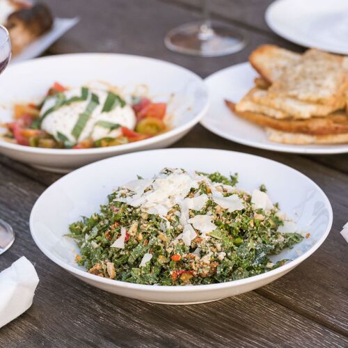 Good Hot Fish – Asheville - a MICHELIN Guide Restaurant
