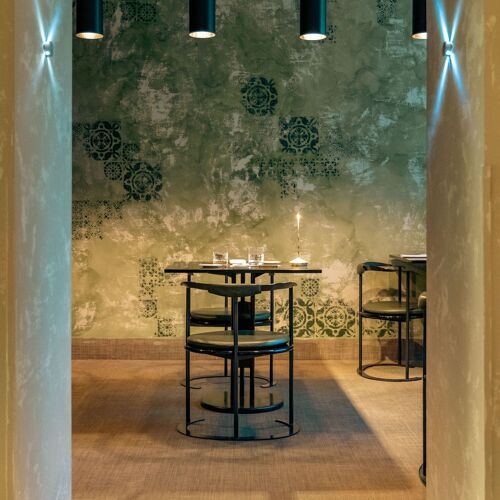 Contraste – Milan - a MICHELIN Guide Restaurant
