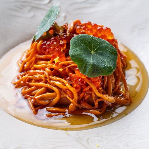 Movida – San Francisco - a MICHELIN Guide Restaurant