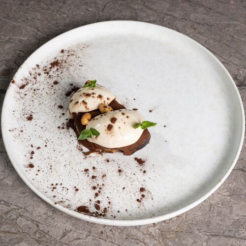 OSA – Madrid - a MICHELIN Guide Restaurant