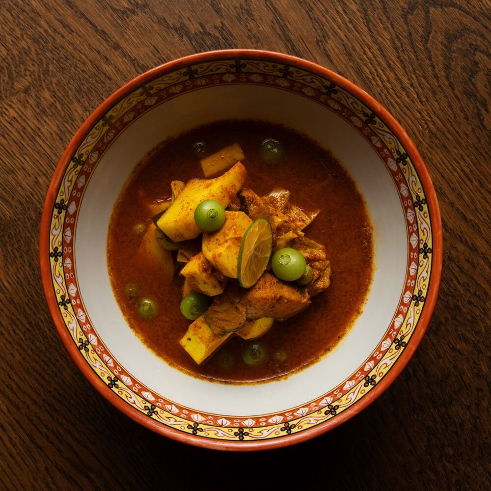 AKKEE – Nonthaburi - a MICHELIN Guide Restaurant