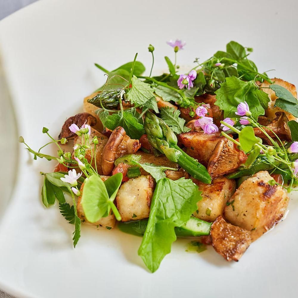 North Port – Perth - a MICHELIN Guide Restaurant