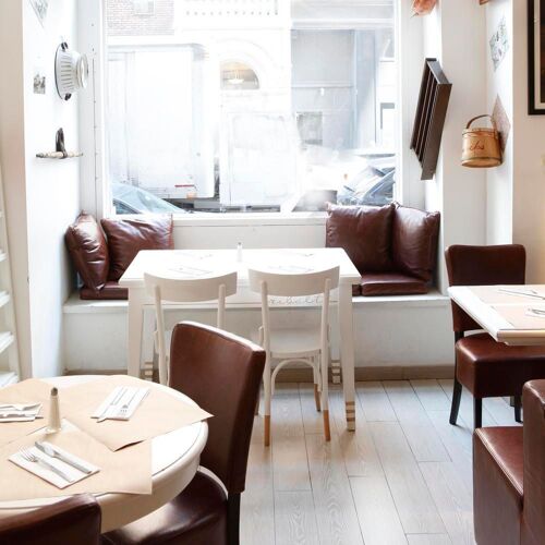 Claud – New York - a MICHELIN Guide Restaurant