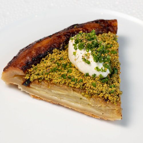 Shōtō – Washington - a MICHELIN Guide Restaurant