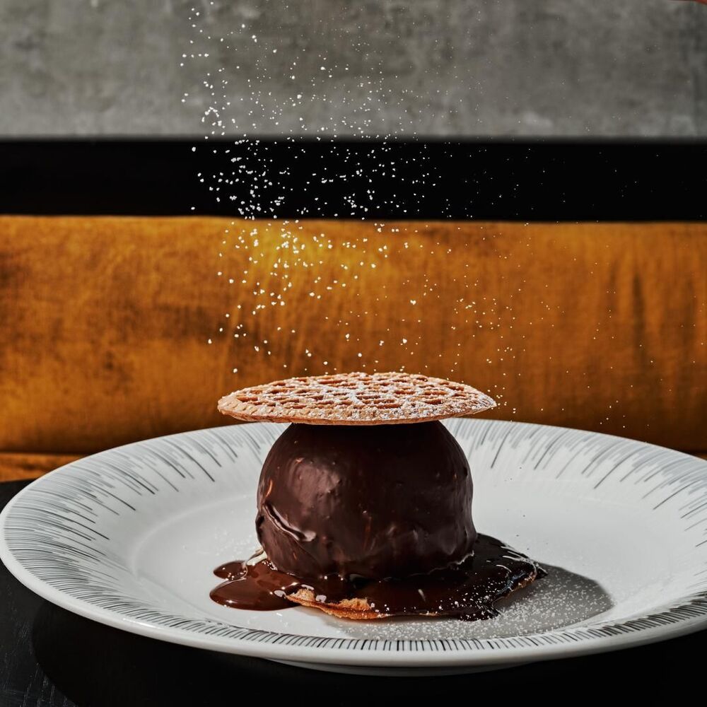 Lyla Lila – Atlanta - a MICHELIN Guide Restaurant