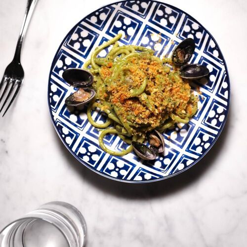 Massara – New York - a MICHELIN Guide Restaurant