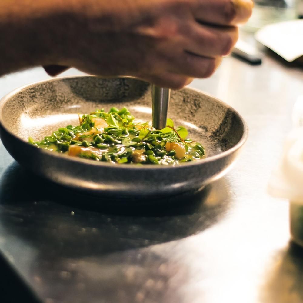 SiNoFos – Girona - a MICHELIN Guide Restaurant