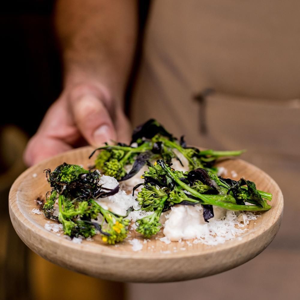 Berbena – Barcelona - a MICHELIN Guide Restaurant