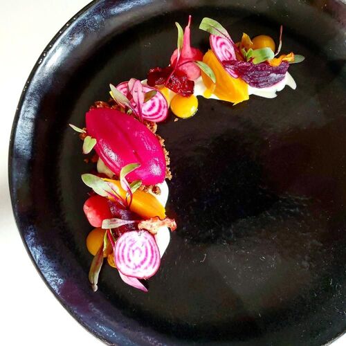 The Kitchen – Sacramento - a MICHELIN Guide Restaurant