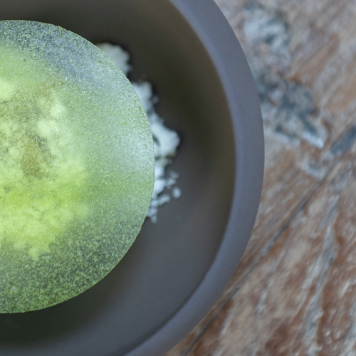 Dulse – Edinburgh - a MICHELIN Guide Restaurant
