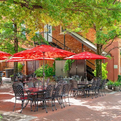 Soby's – Greenville - a MICHELIN Guide Restaurant