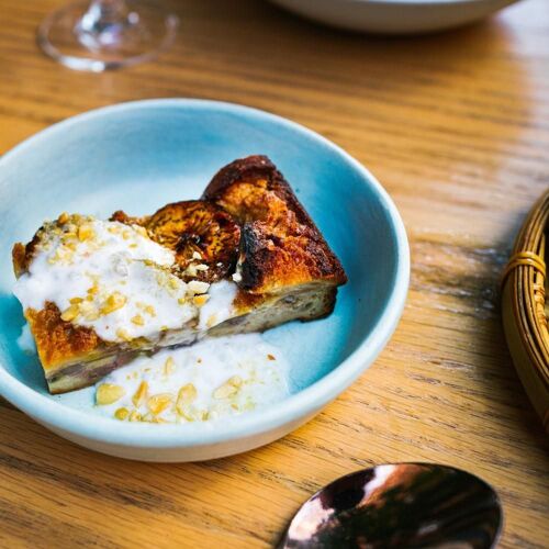 Tuome – New York - a MICHELIN Guide Restaurant