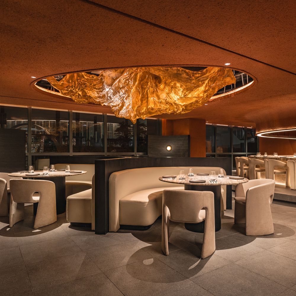 Bar Kar – Kuala Lumpur - a MICHELIN Guide Restaurant