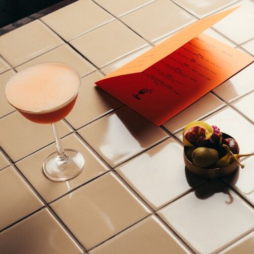 tipo – Edinburgh - a MICHELIN Guide Restaurant