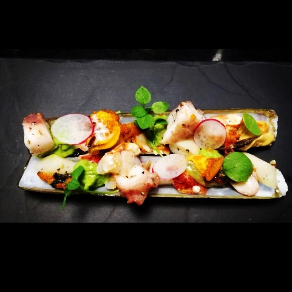Au Fil du Temps – Pernes-les-Fontaines - a MICHELIN Guide Restaurant