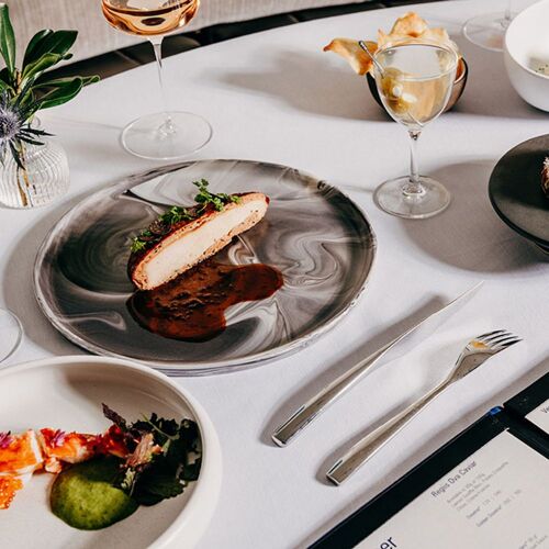 Bosq – Aspen - a MICHELIN Guide Restaurant