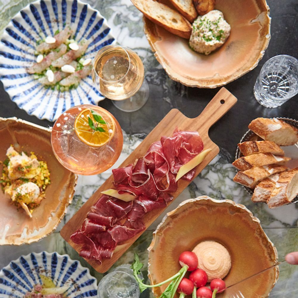 Clover Grill – Paris - a MICHELIN Guide Restaurant