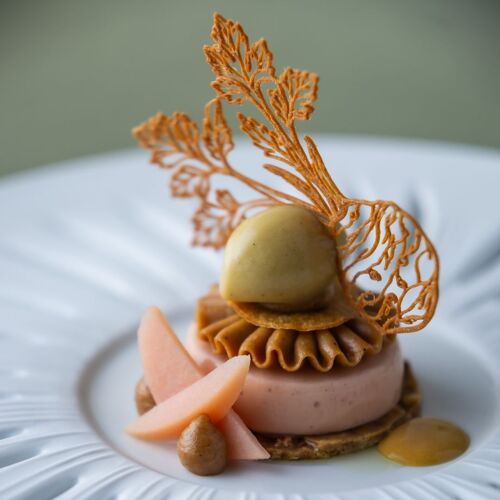 Costes Downtown – Budapest - a MICHELIN Guide Restaurant