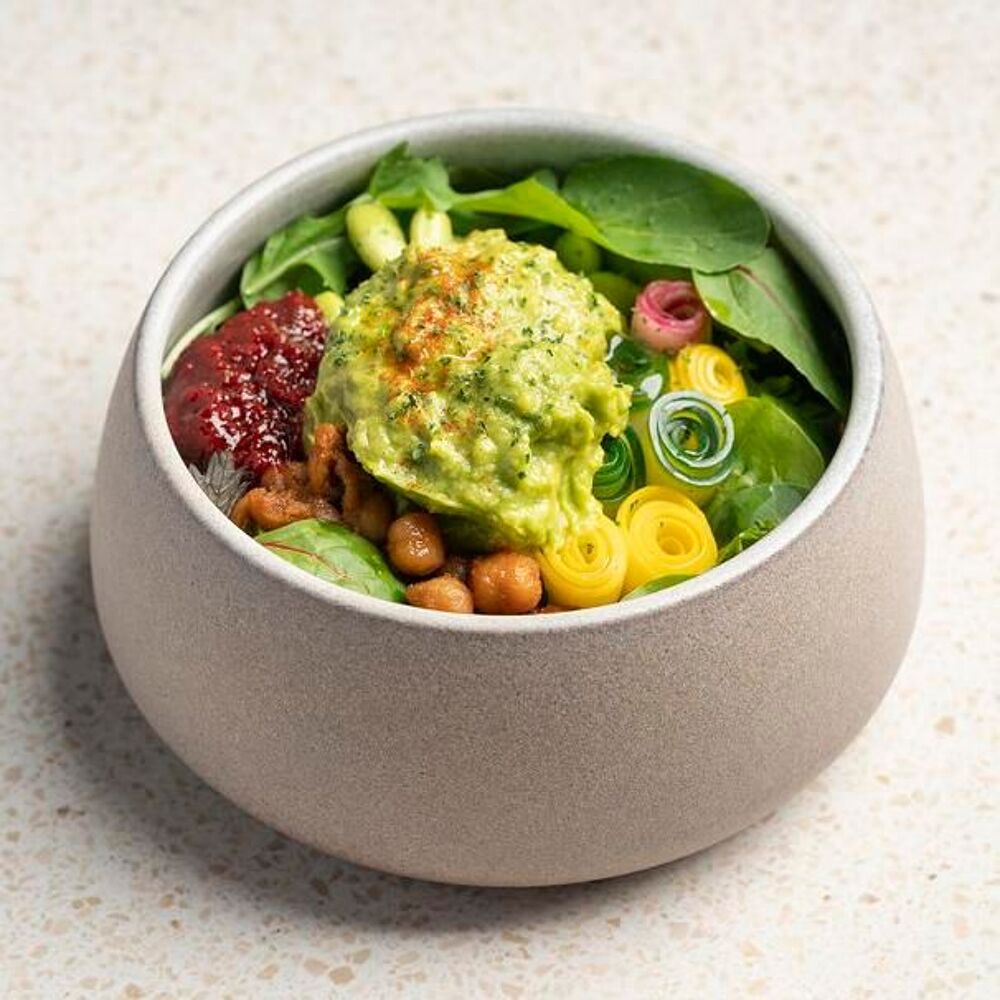 Little Tree Food (Da'an Road) - Taipei - ミシュランガイドレストラン