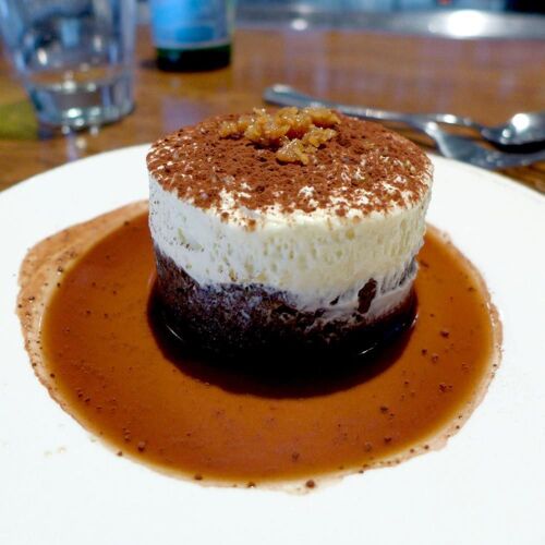 Kato – Los Angeles - a MICHELIN Guide Restaurant