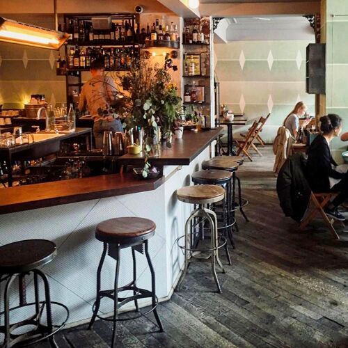 Meju – Queens - a MICHELIN Guide Restaurant