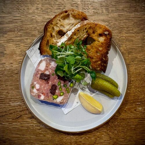 Robun – Bath - a MICHELIN Guide Restaurant